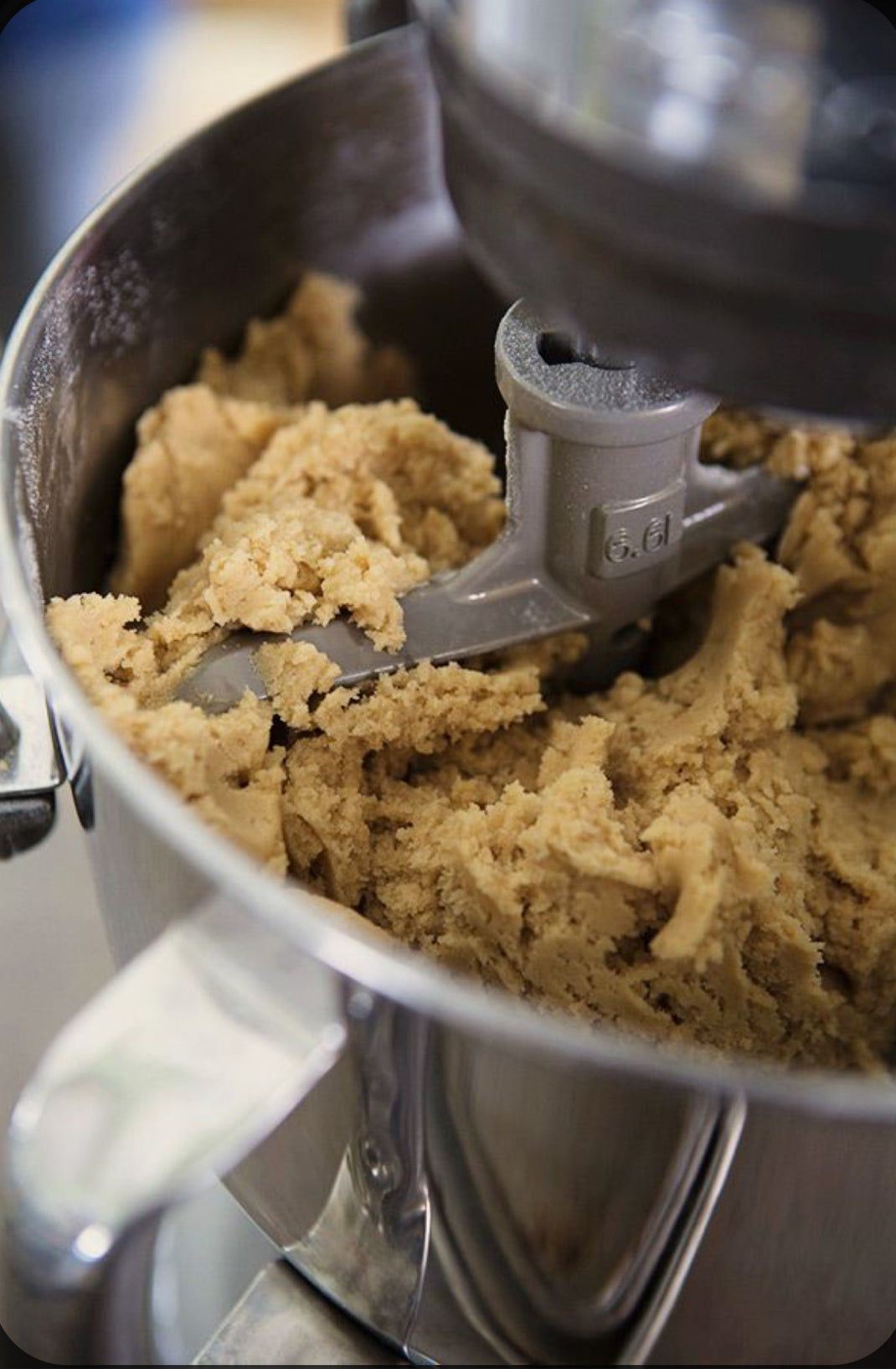 Flavor Fusion Cookies